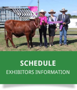 Ingham Show | Hinchinbrook Region, North Queensland
